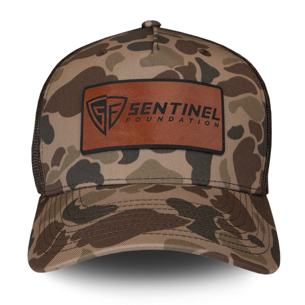 Sentinel Foundation